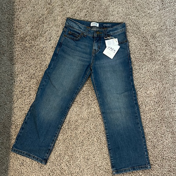 Janie and Jack | Bottoms | Jack Denim | Poshmark